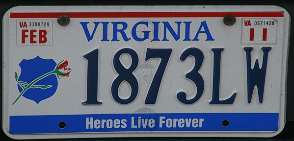 Virginia