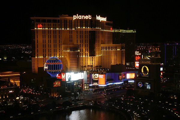 Las Vegas Neon Signs