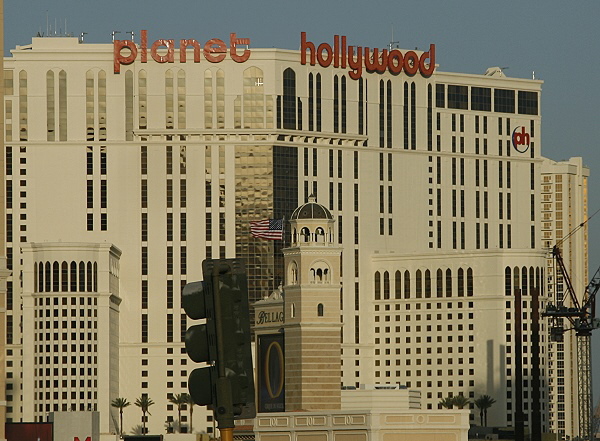 Las Vegas Neon Signs