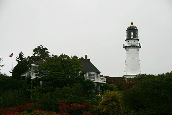 Lighthouses