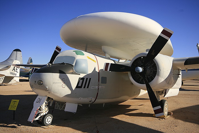 Pima Air Space Museum