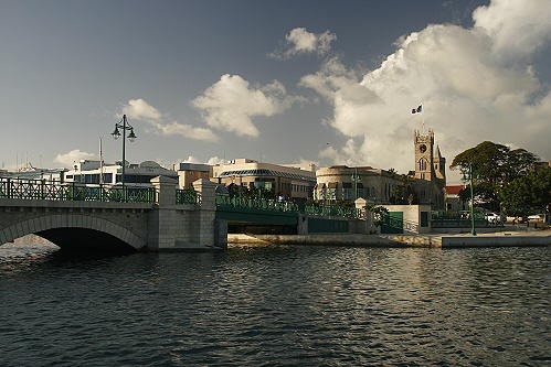 Bridgetown
